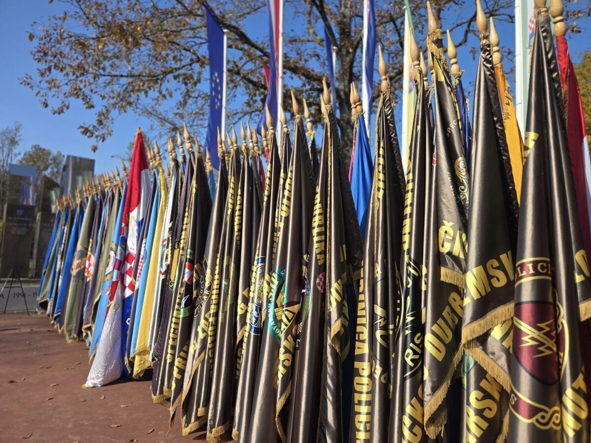 Obilježavanje obljetnice Trokut-Novska | Grad Sveta Nedelja