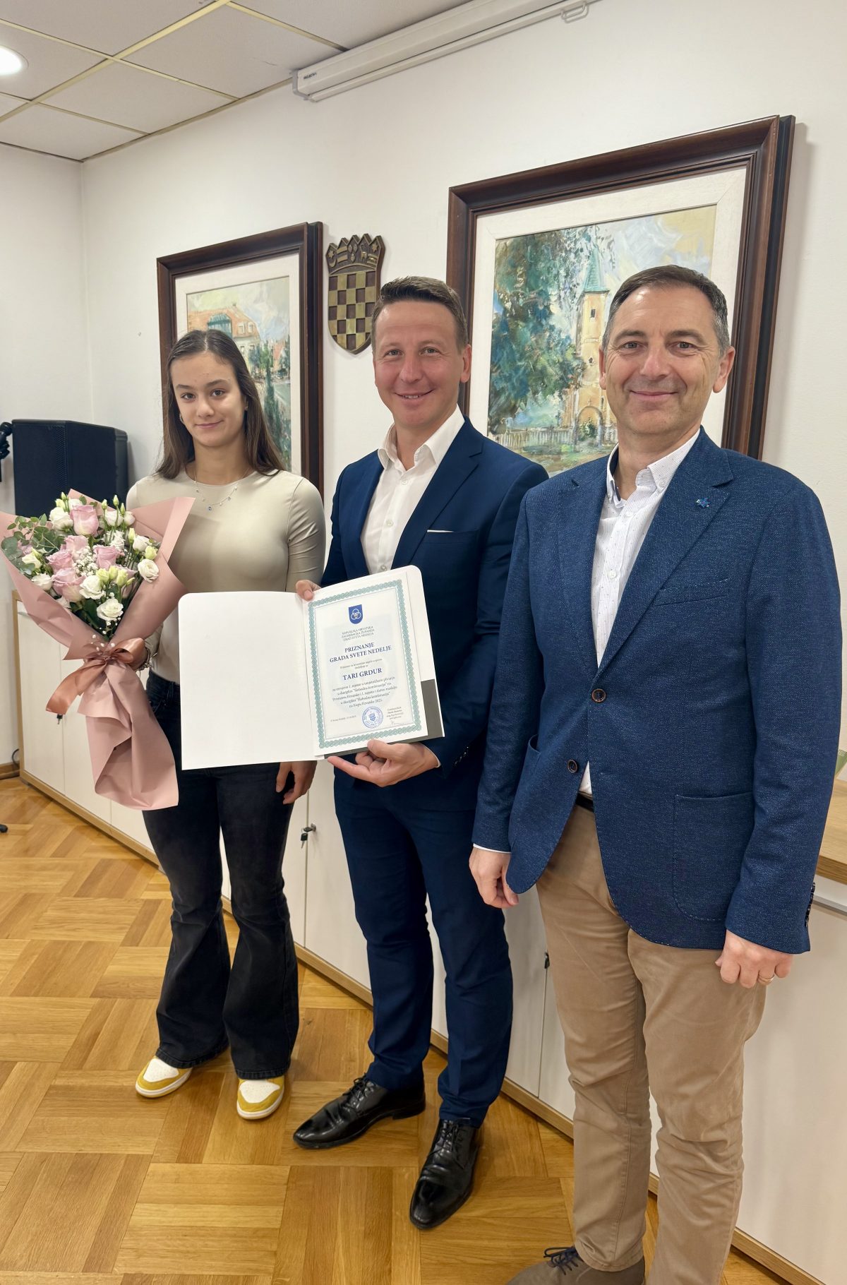 Tara | Grad Sveta Nedelja